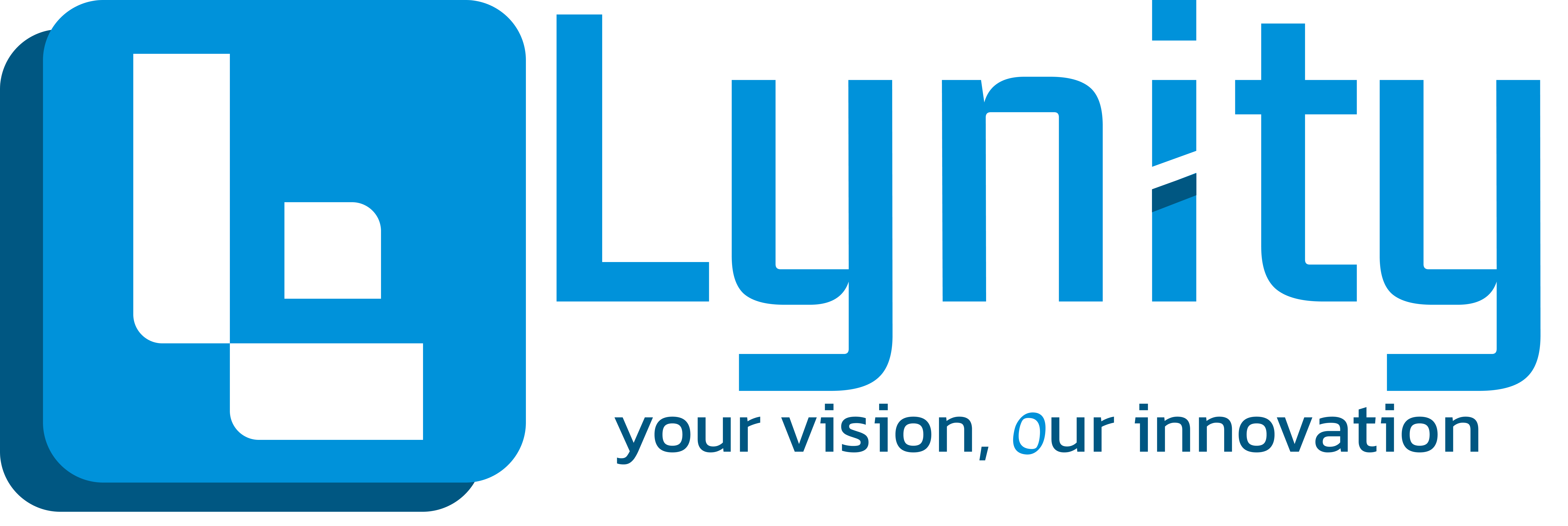Lynity | Your Vision, Our Innovation